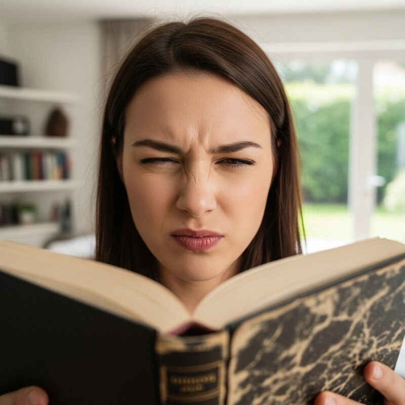 Langsynethed – forstå symptomer, årsager og løsninger